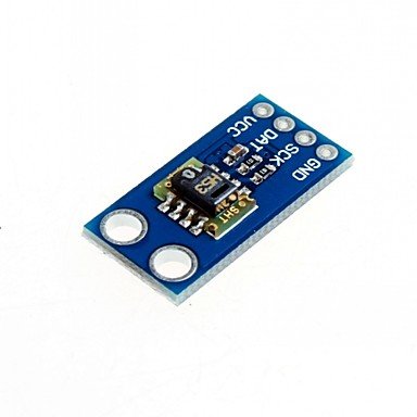 CJMCU-SHT10 Temperature and Humidity Sensor Module Development Board | Satistronics